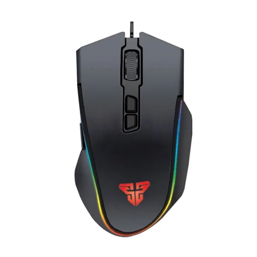 Fantech Gaming Mouse X10 Cyclops - Højtydende gaming mus
